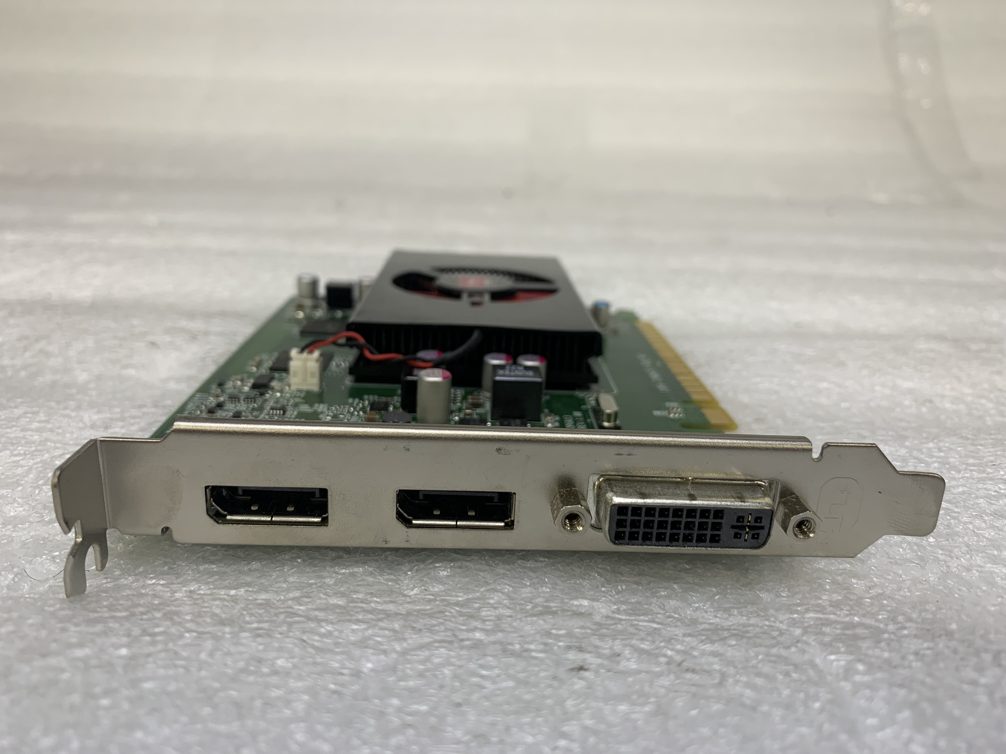 AMD Radeon R7 450 4GB GDDR5 Cape Verde Single Slot Graphics Card | eBay