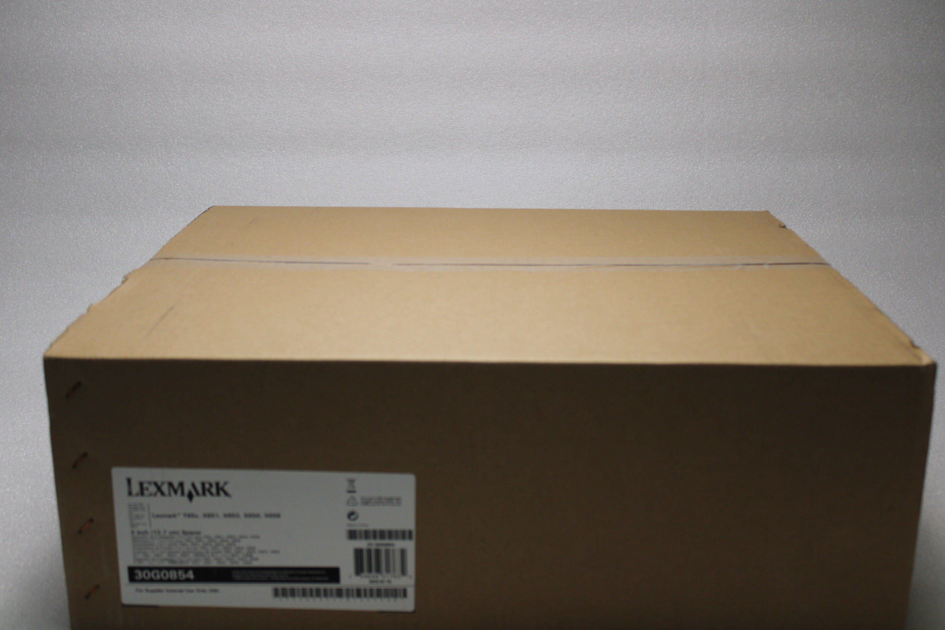 Lexmark 30G0854 T650 652 654 X651 652 654 656 ( 5 inch Spacer ) for ...