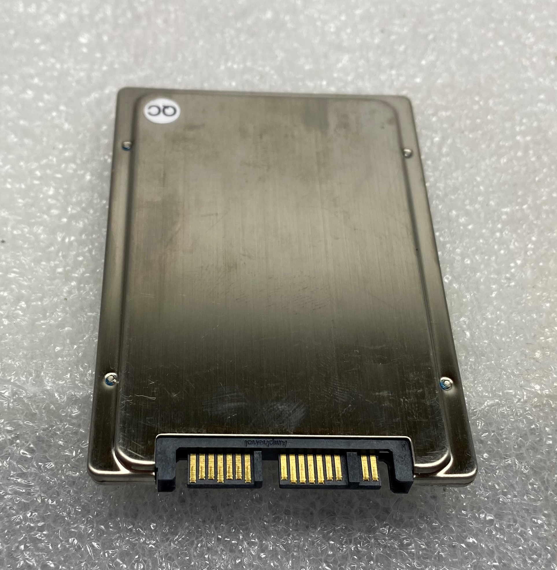 STEC M8SB1-14UC-EMCB-H 118032818 1.8" SATA/SSD Internal Solid State ...